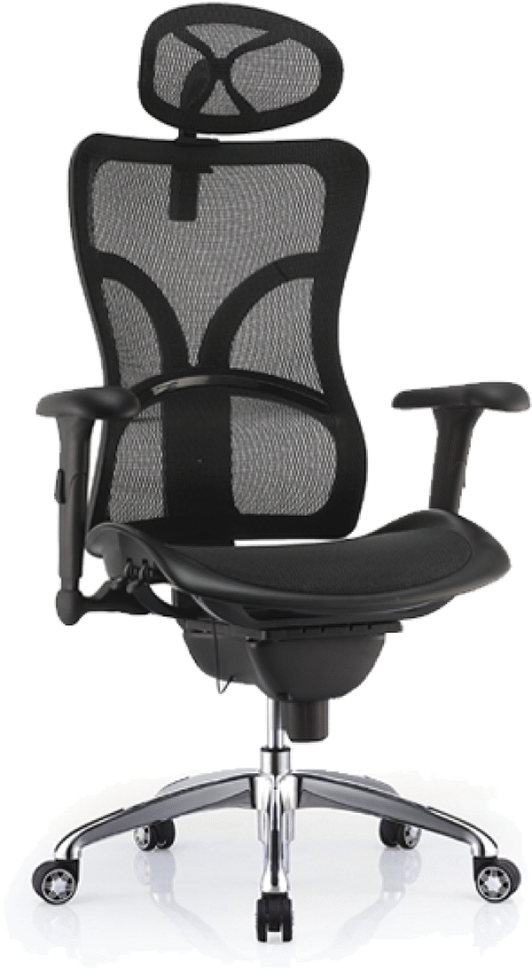 Why Ergonomics Is More Than Comfort: The Science Behind Chairs - DVS ...
